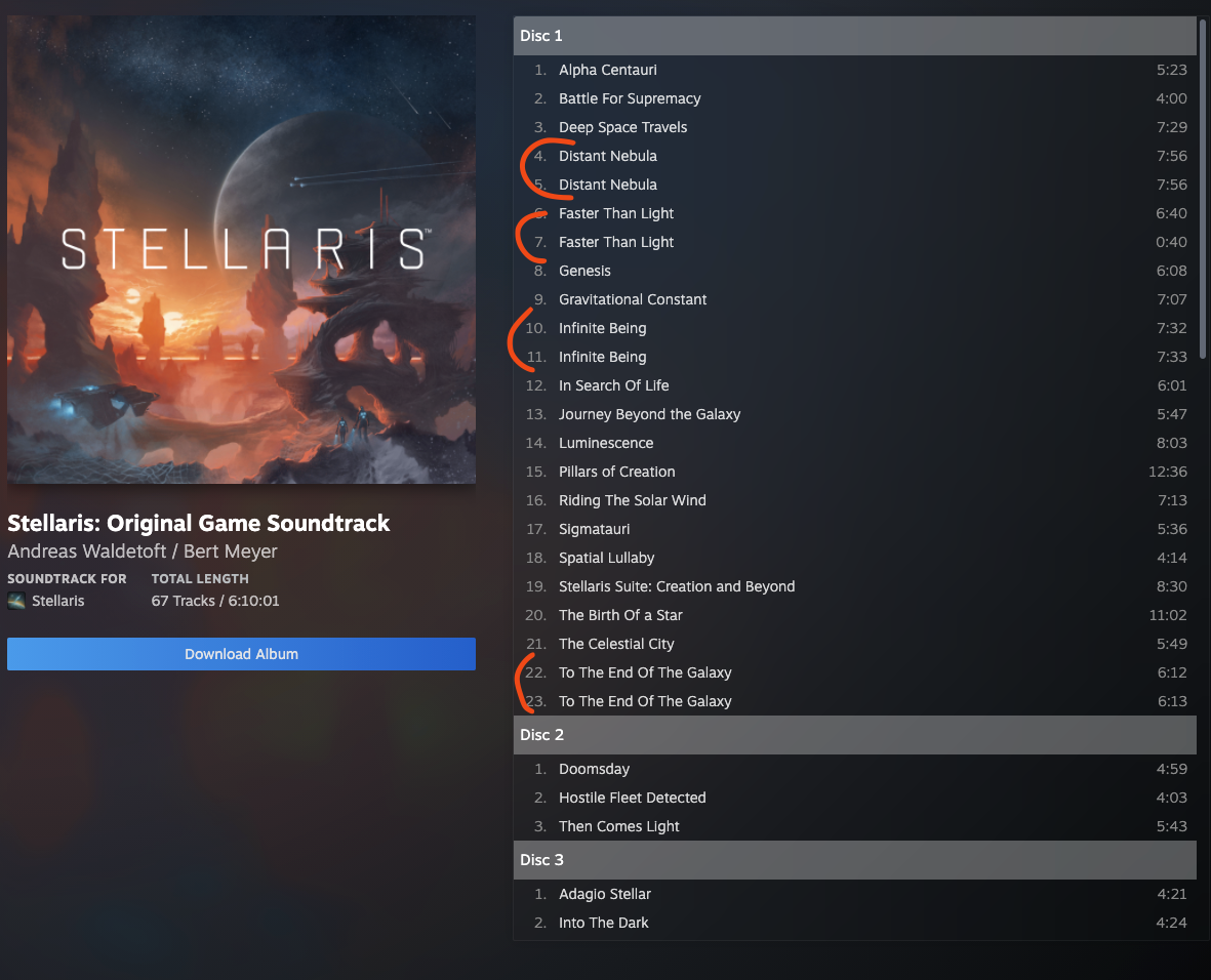 Confirmed - Stellaris - v3.10.0 [462c] Crash to desktop, mac | Paradox Interactive Forums